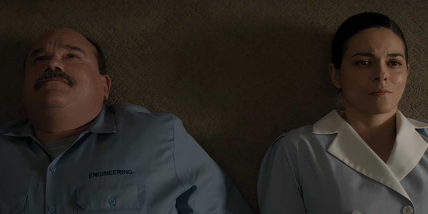 How AB Wynter Really Died In The Residence & Who Killed Him Explained