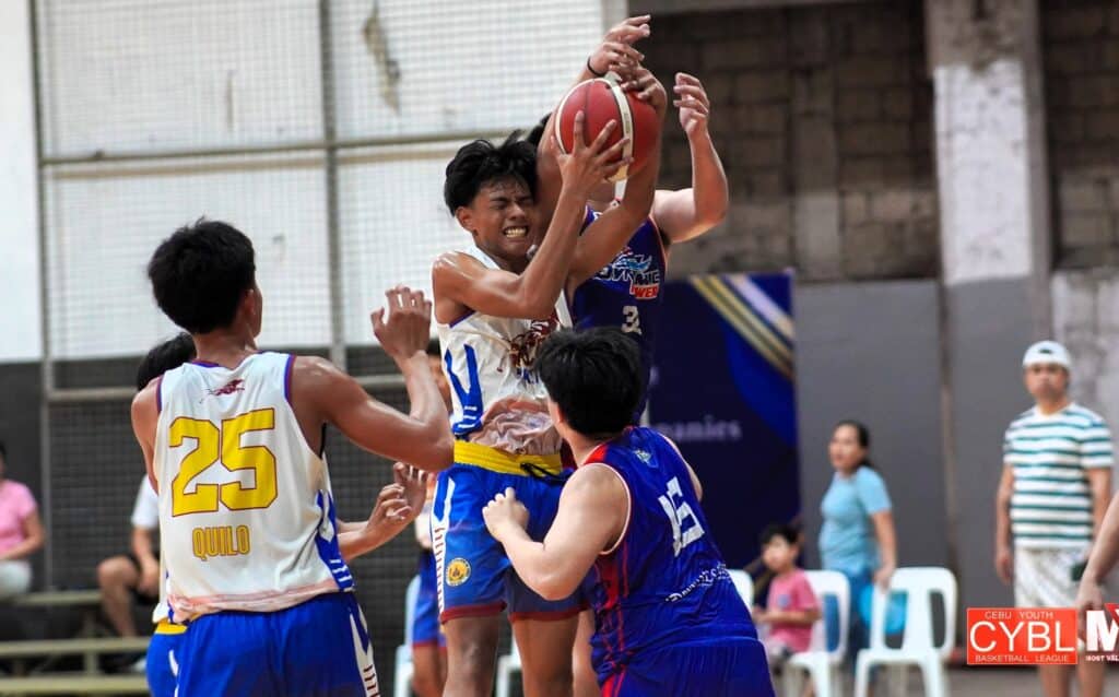 Basketball: CYBL Chairman’s Cup resumes after a 2-week break