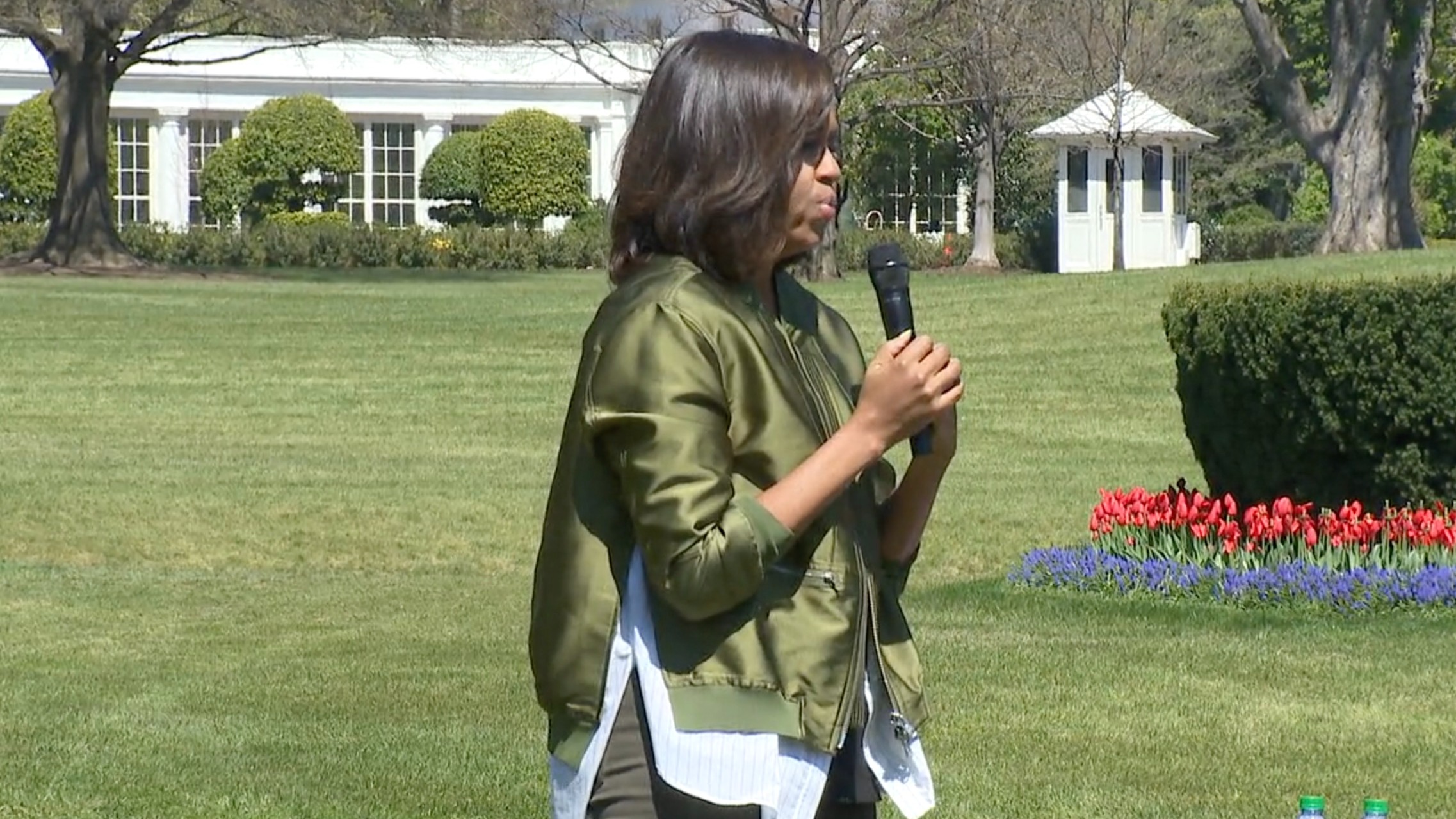 Unlocking The History of The Secret Service Code Names of U.S. First Ladies