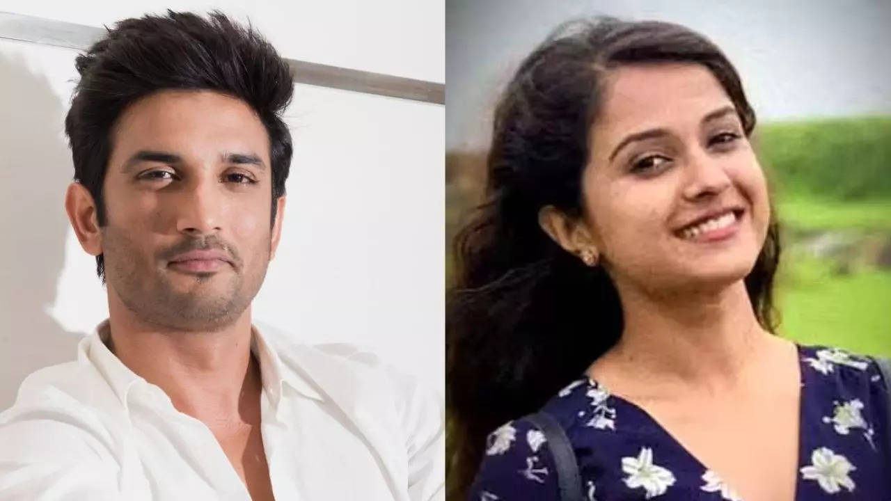 Sushant Singh Rajput's cousin calls for a fresh investigation into ...