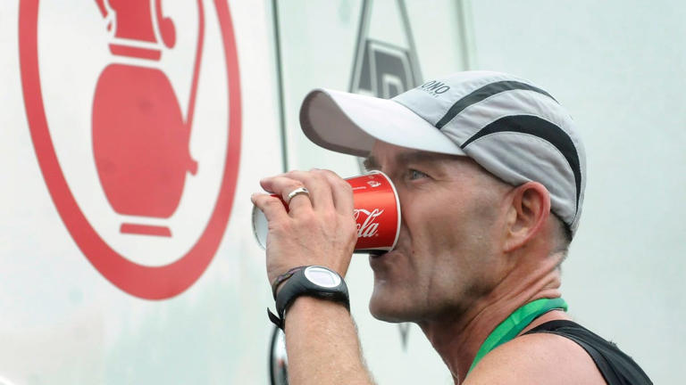 Karl-Erivan Haub: Lebt Ex-Tengelmann-Chef in Moskau?