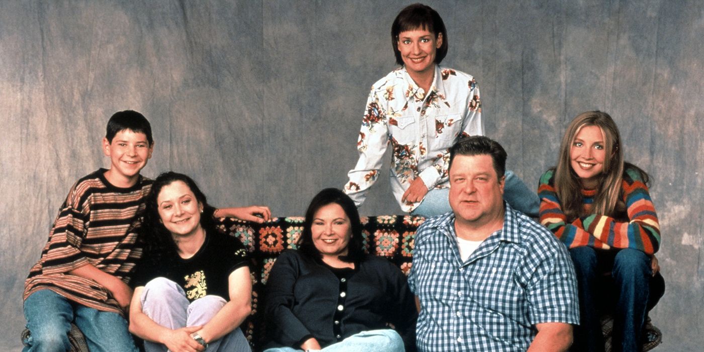 It's Time to Say Goodbye to 'The Conners' With 'Roseanne' Spin-Off's ...