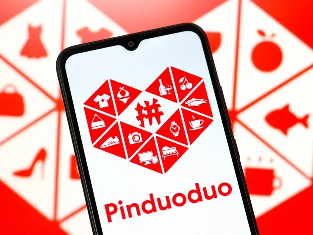 Temu-Owner PDD Shares Rise Despite Q4 Revenue Miss; Retail Investors ...