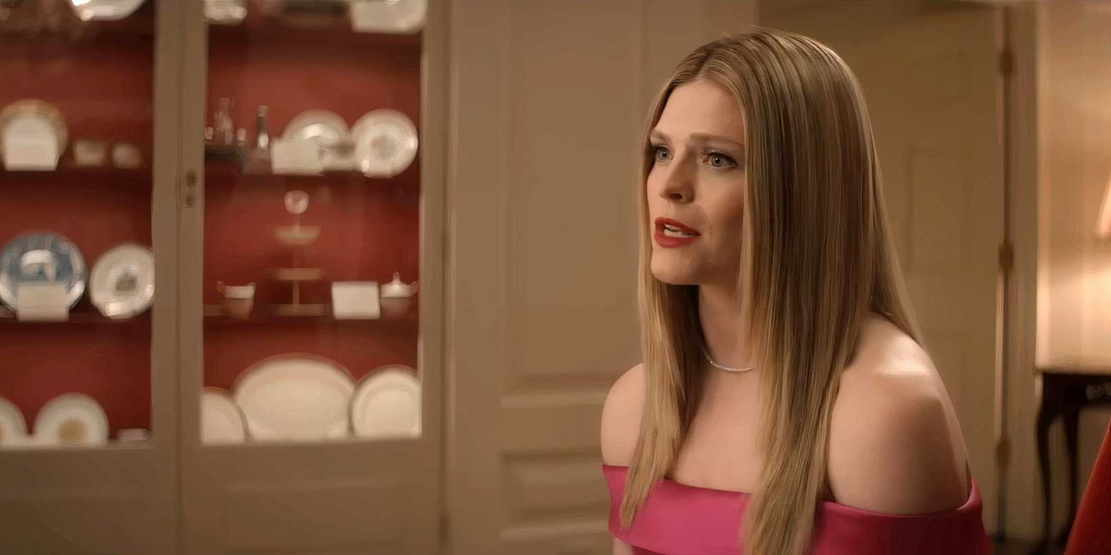 How AB Wynter Really Died In The Residence & Who Killed Him Explained