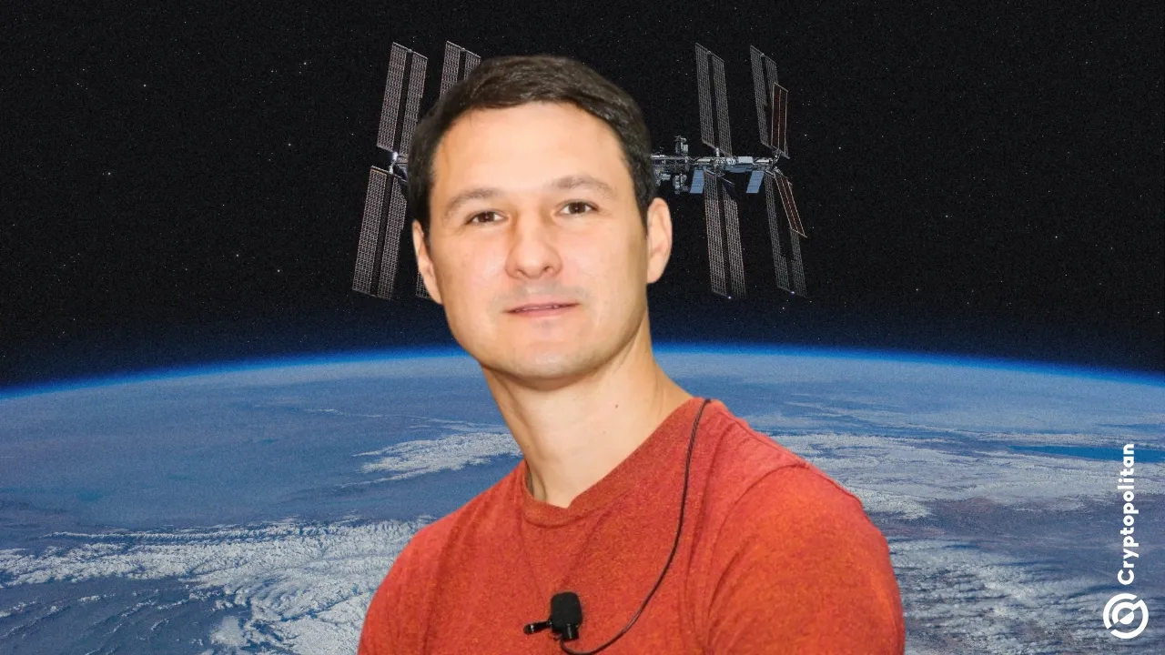 XRP and Mt. Gox’s Jed McCaleb is using his crypto fortune to fund a $1B ...