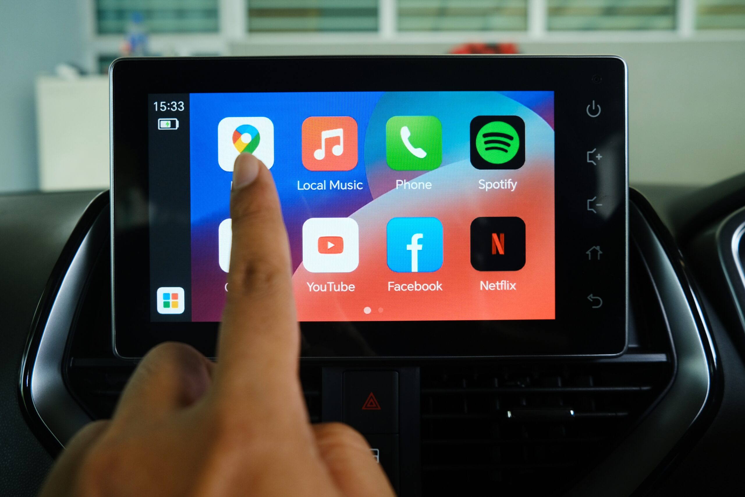 Android Auto er på vei ut: Dette er den egentlige årsaken
