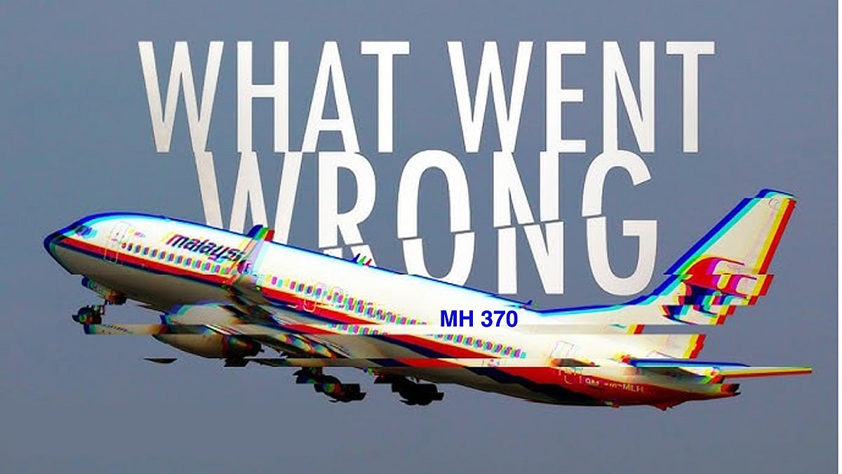 The search for missing plane MH370 is back on. An underwater robotics expert explains what's ...