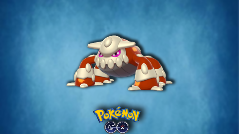 Pokemon Go Heatran Raid Guide: Best Counters, Strengths, Weaknesses, and More