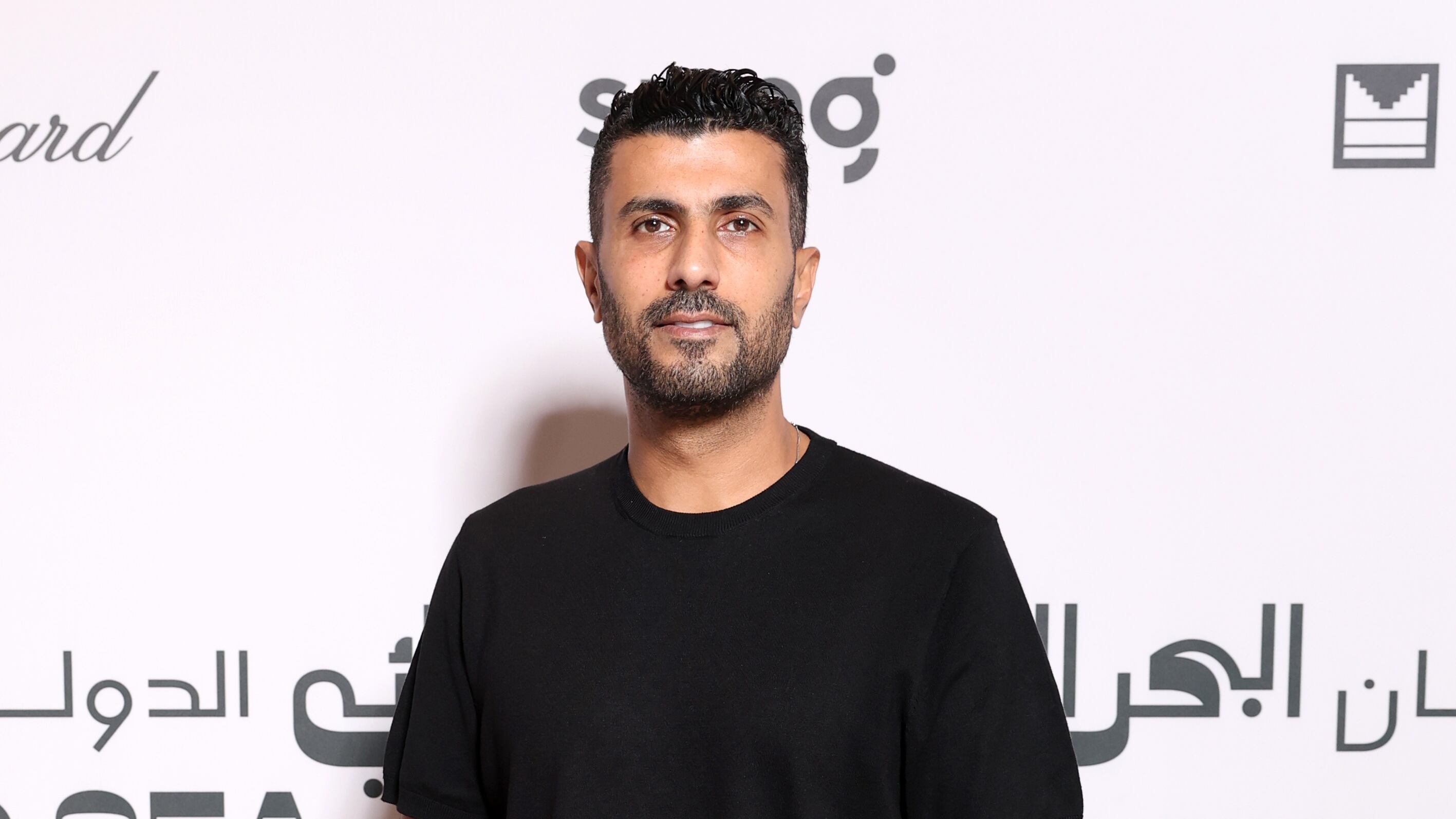 Egyptian director Mohamed Sami announces surprise retirement