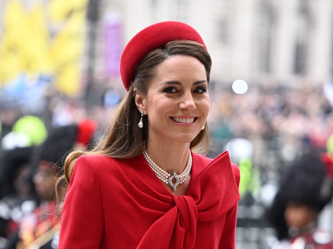 One Year After Cancer Statement: How Princess Kate Is Doing