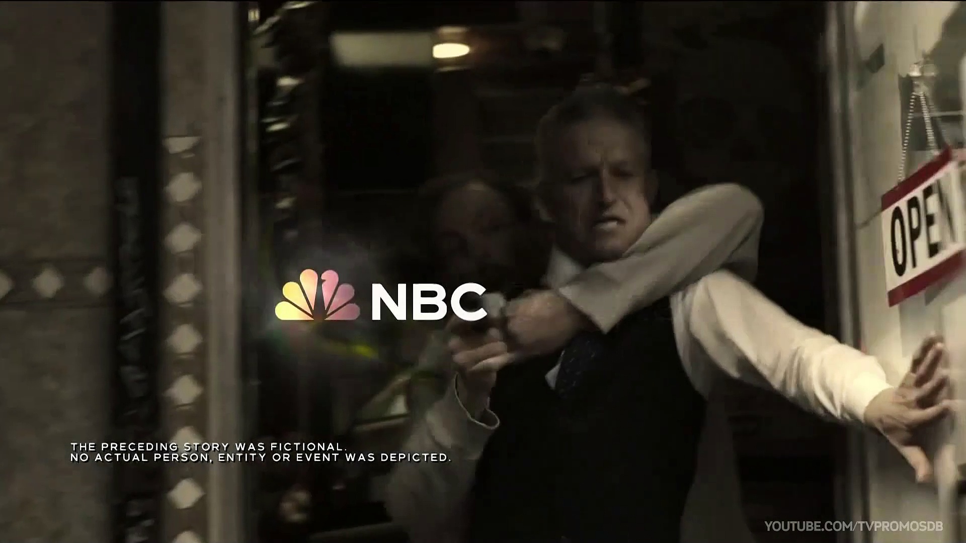 Law and Order SVU Season 26 Episode 17 Promo