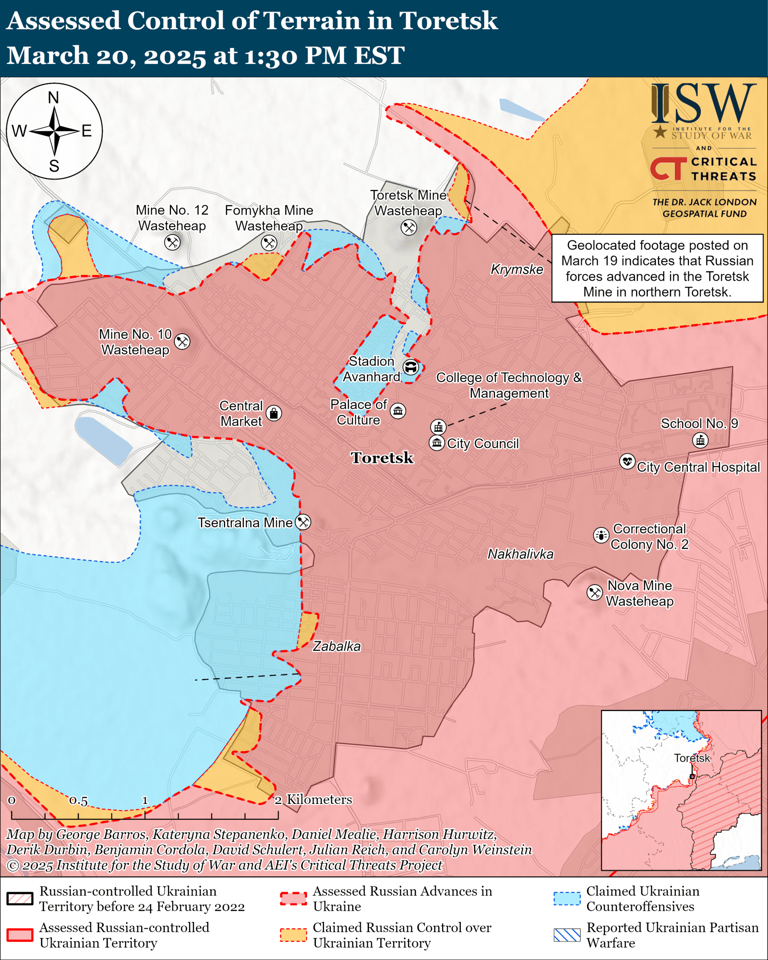 Armed Forces of Ukraine advanced in Belgorod region, Russia pressures ...