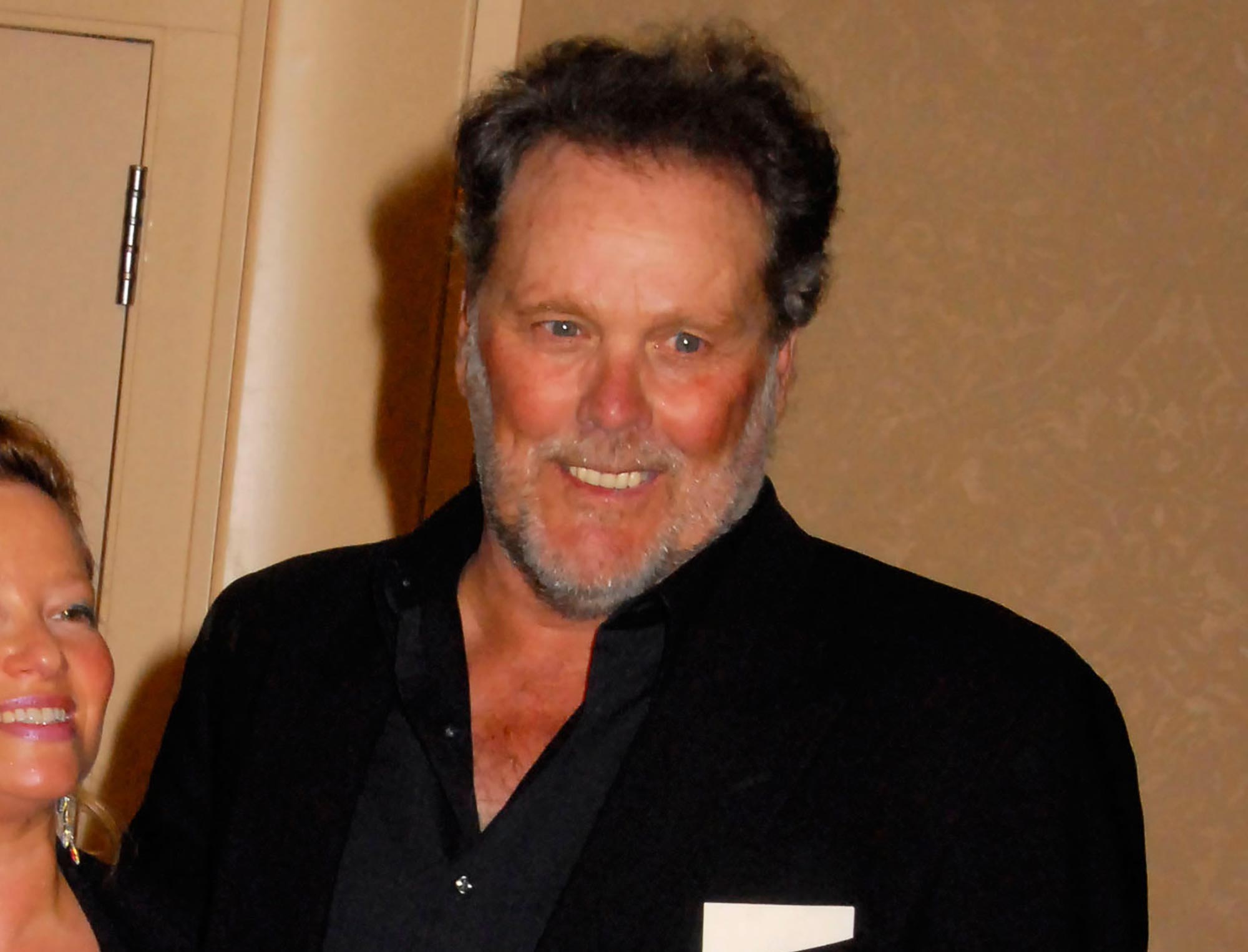 ‘Young and the Restless' Actor Wings Hauser Dead at 78