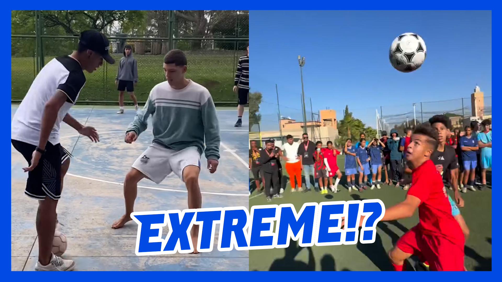 Jaw-Dropping Nutmeg Tricks in Football That Will Stun Your Opponents! ⚽