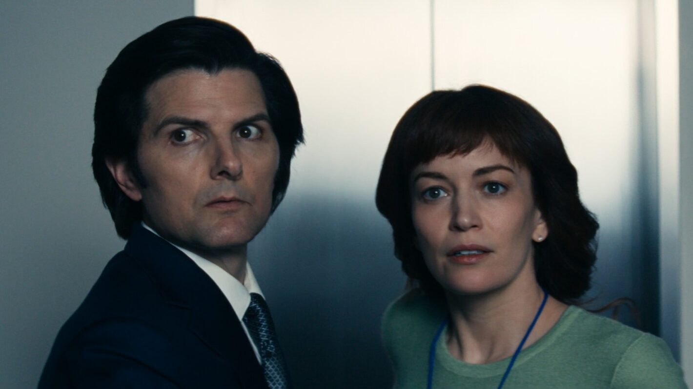 ‘Severance’ Boss Answers Burning Season 2 Finale Questions