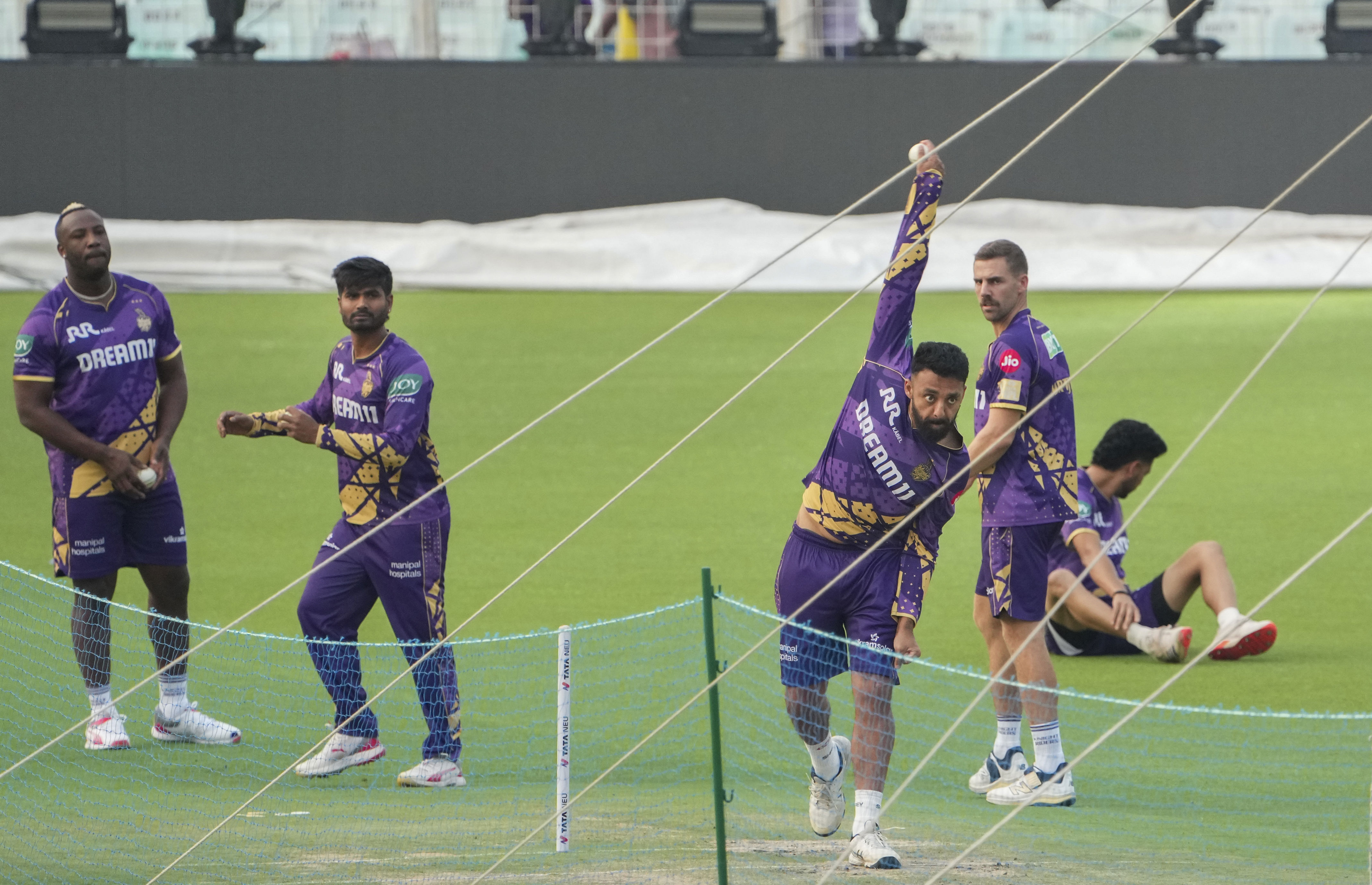 Spotlight on new rules, fresh leaders, and saliva ban reversal as IPL ...