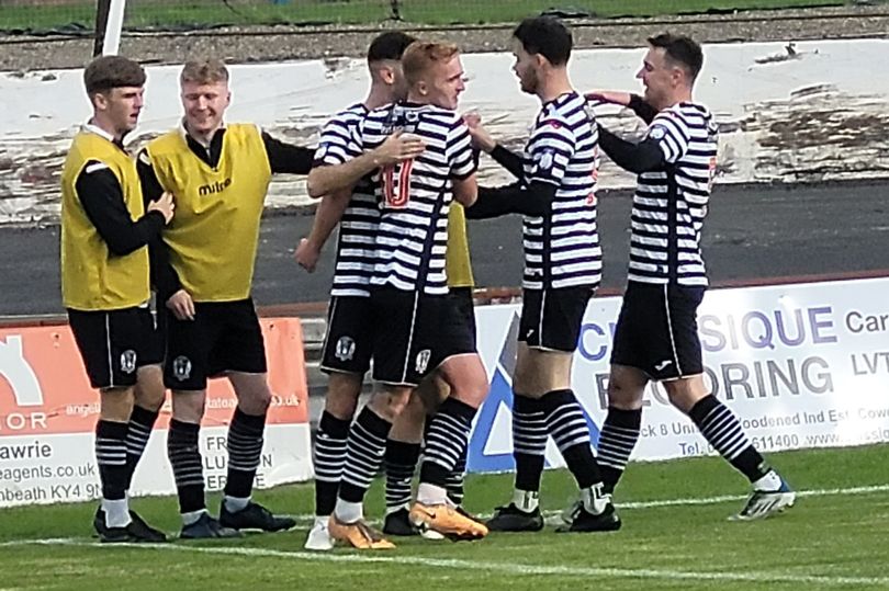 Rutherglen Glencairn co-boss says promotion dream is in their own hands