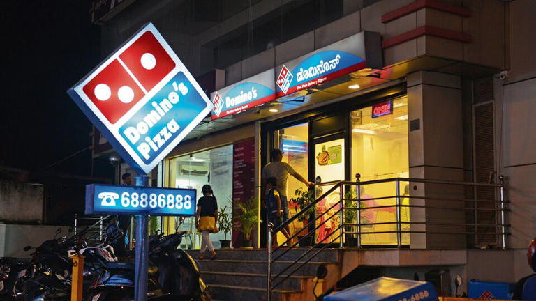 Up 41% in last 1 year but CLSA sees 28% downside in Jubilant FoodWorks ...