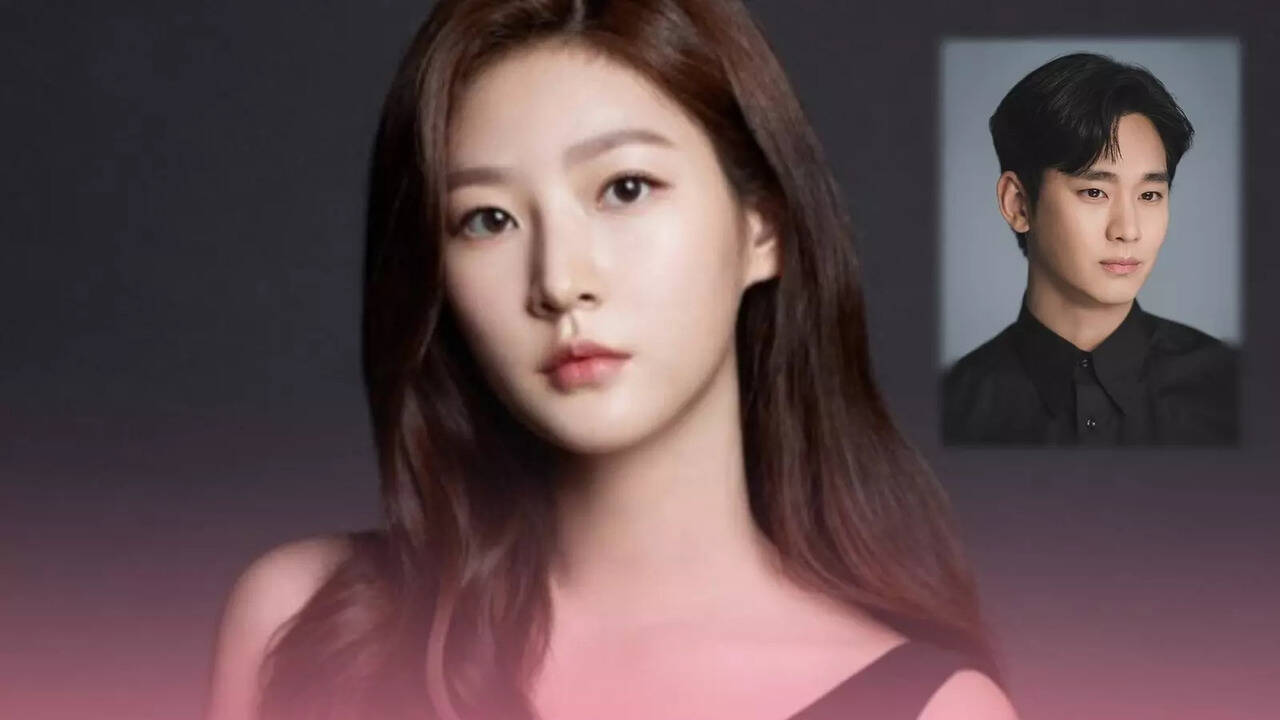 Kim Sae-Ron Died Due To Abusive Husband? Friend's New Audio Reveals SHOCKING Deets; Claims Kim ...