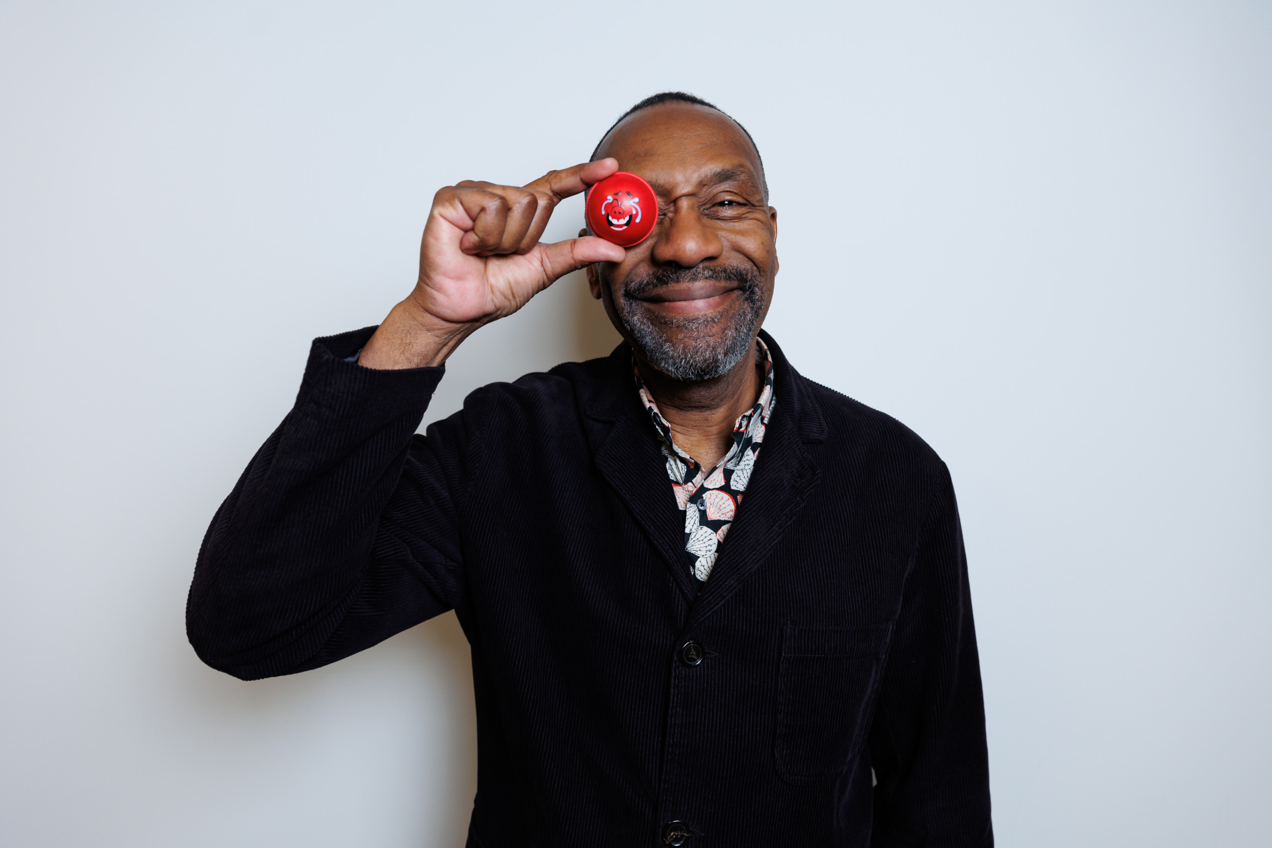 Red Nose Day, and the stars who support it