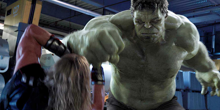 10 Most Powerful Opponents That Hulk Has Ever Faced In Marvel Movies ...