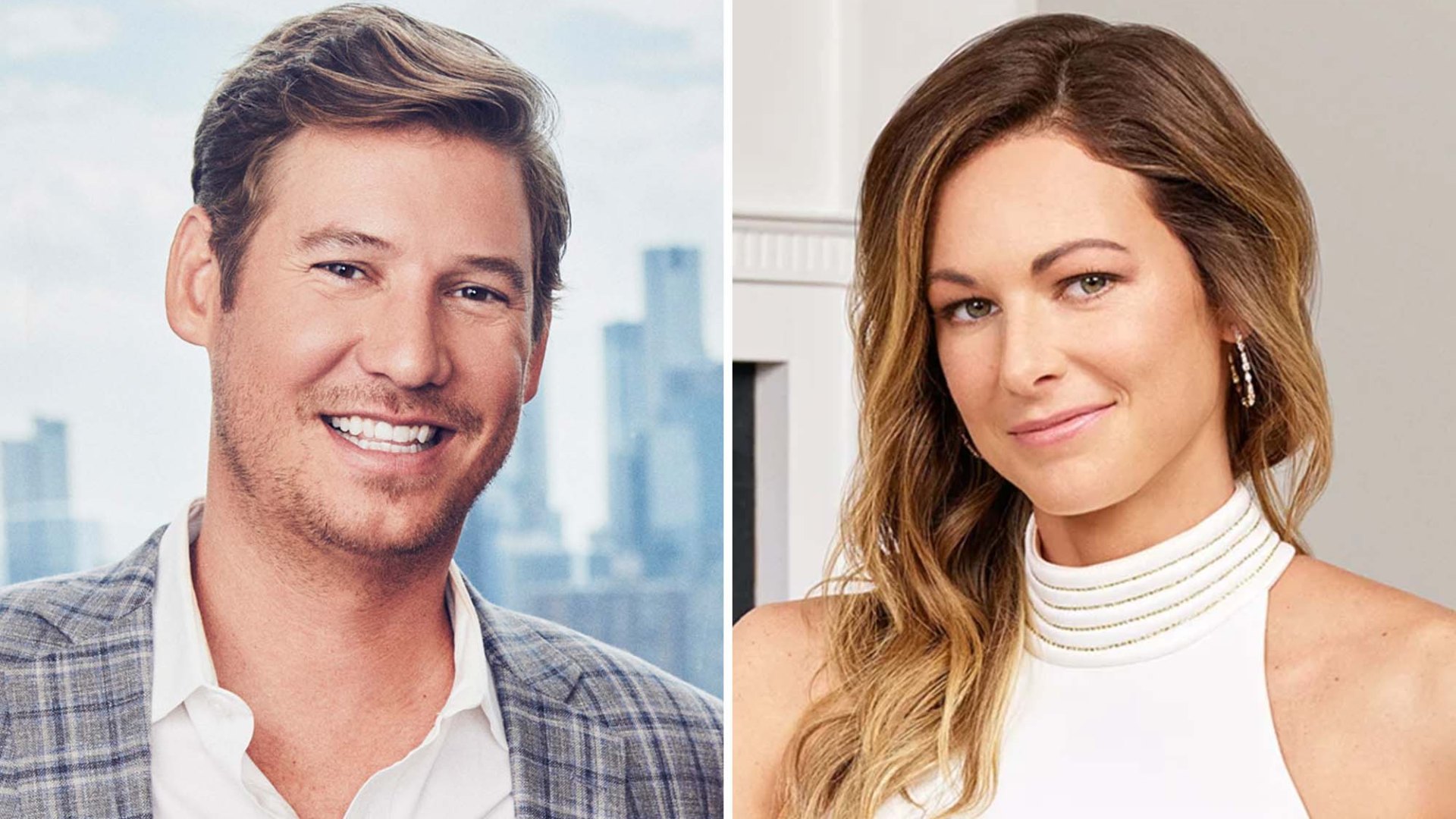 'Southern Charm' Cast: A Complete Guide to Who Has Dated Each Other