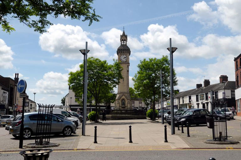 Council has £4.5m to transform Tunstall - here's the plan