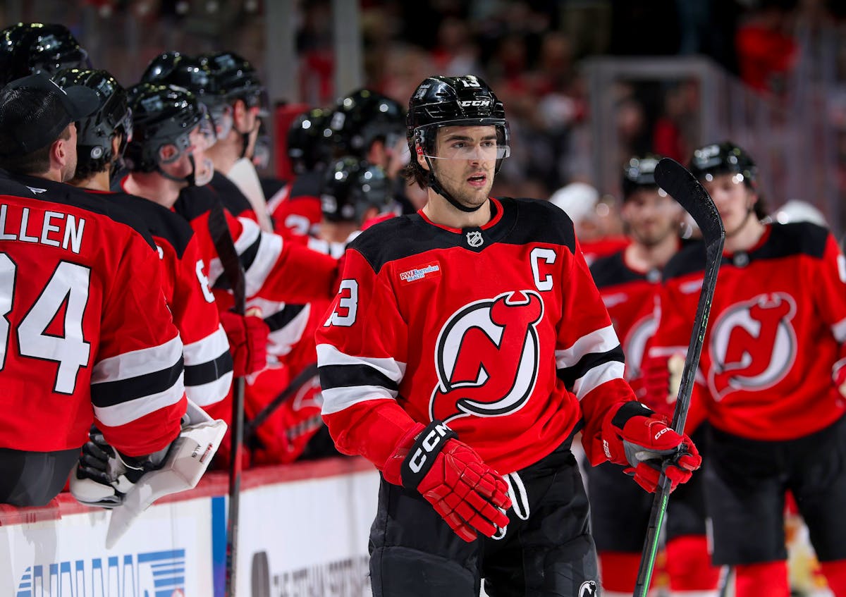 Hischier s'illustre mais perd: «On a eu le mauvais état d'esprit»