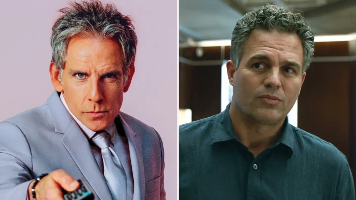 Ben Stiller, Mark Ruffalo Among 400 Hollywood Celebs Leading AI ...