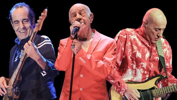 MFÖ'den veda busesi