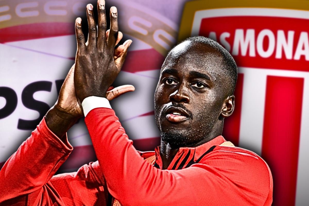 PSV transfernieuws: Jordan Teze ziet marktwaarde gigantisch slinken in ...