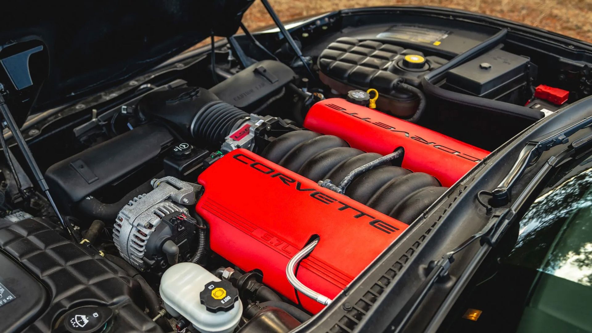 10 Easiest Cars To LS Swap