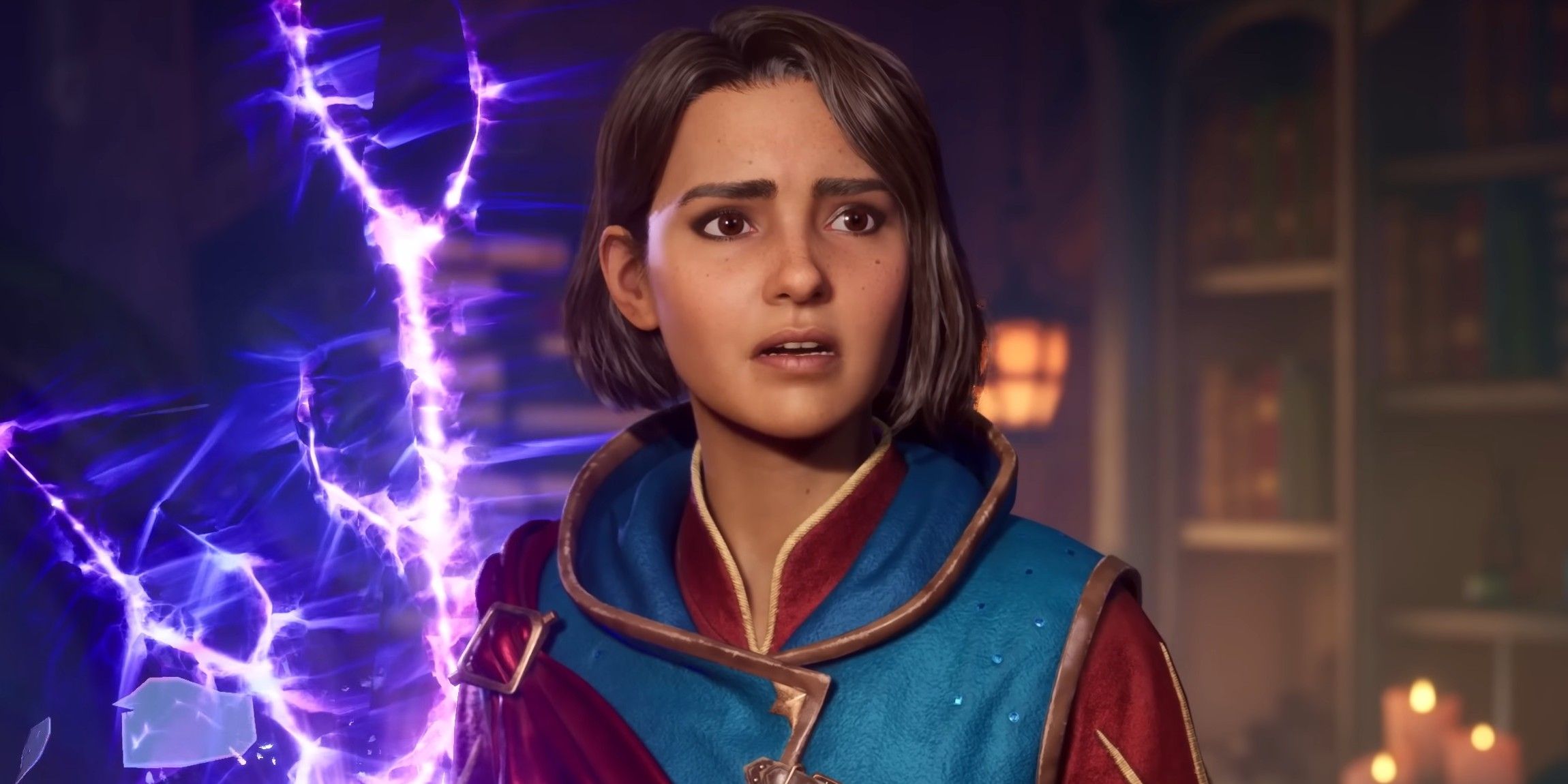 Split Fiction Director Invites Players Who Beat Secret "Laser Hell ...