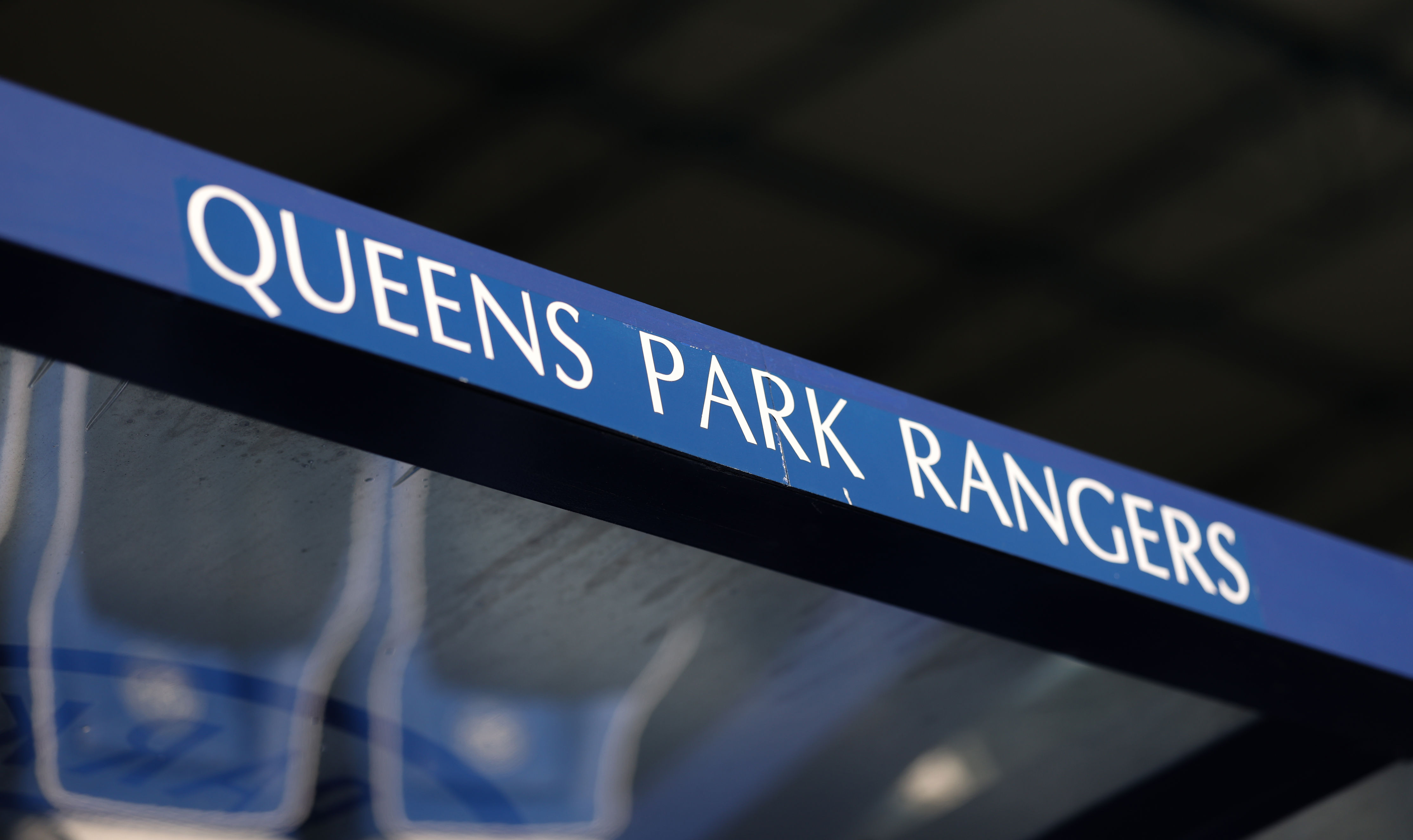 QPR youngster on 'surreal' contract after Tottenham and Chelsea links