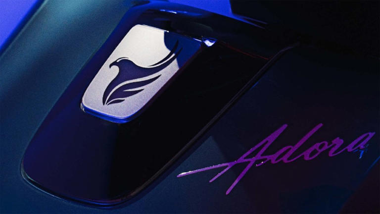 Spesifikasi Motor Indomobil Adora EV, Fitur dan Harganya