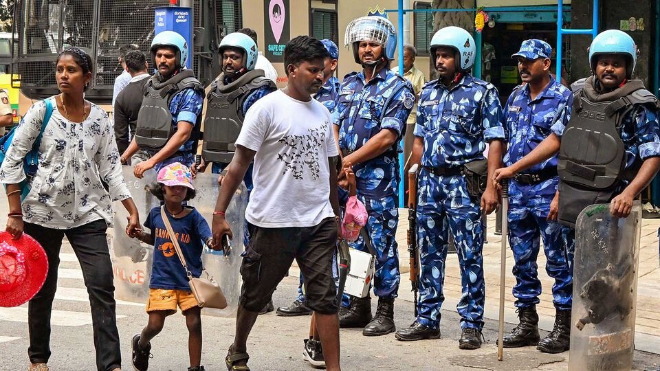 Why is Karnataka bandh tomorrow, March 22? What's open and shut? All ...