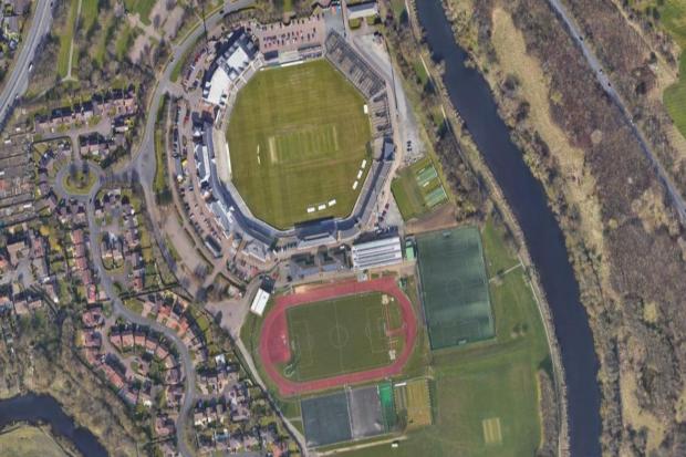 Community plea to use leisure complex after exciting County Durham ...