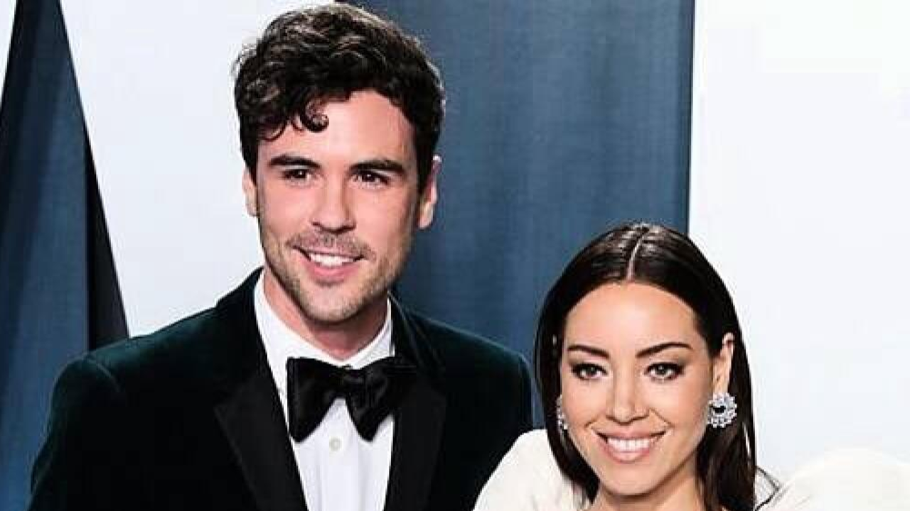 Jeff Baena’s tragic death leaves fans in shock after split from Aubrey ...