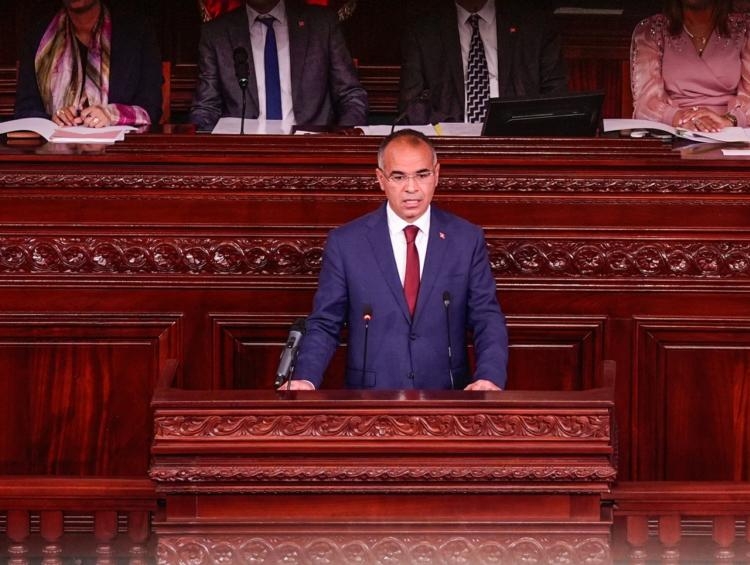 En Tunisie, le Premier ministre Kamel Madouri a été limogé cette nuit
