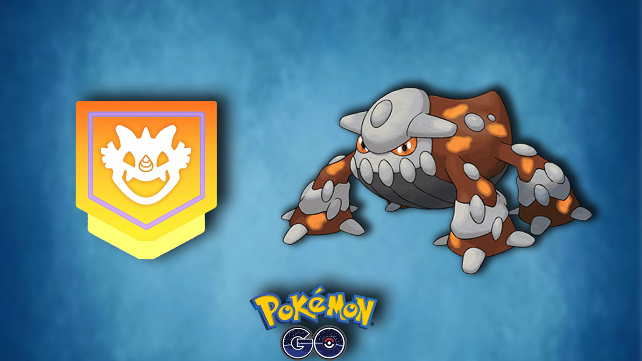 Pokemon Go Heatran Raid Guide: Best Counters, Strengths, Weaknesses ...