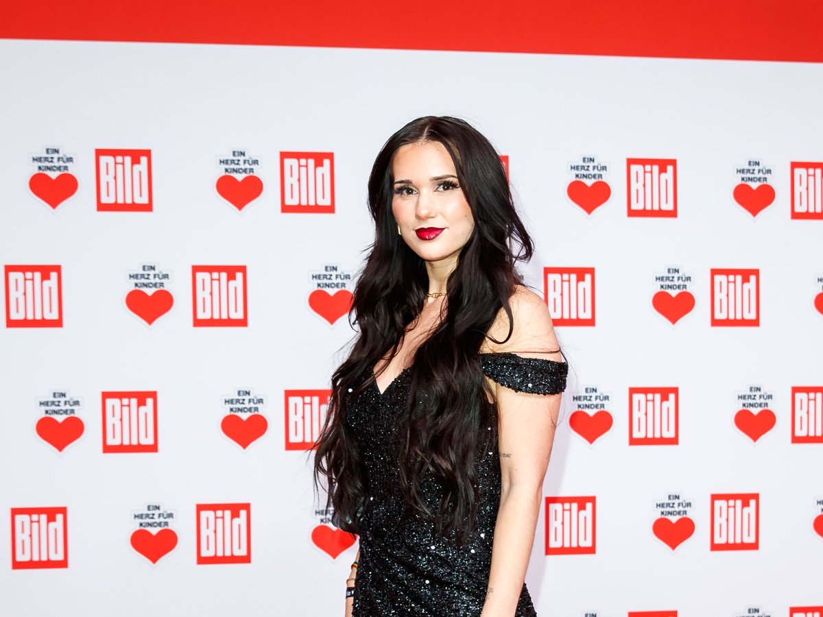 Vanessa Borck von "coupleontour" ist die neue "Princess Charming"