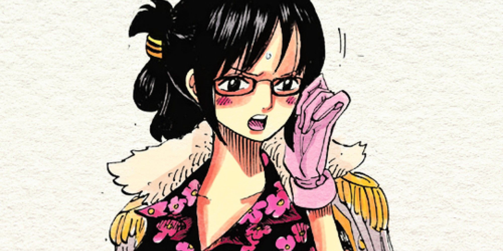 One Piece Season 2 Teases a Major Marine's Debut With a Special Promo ...