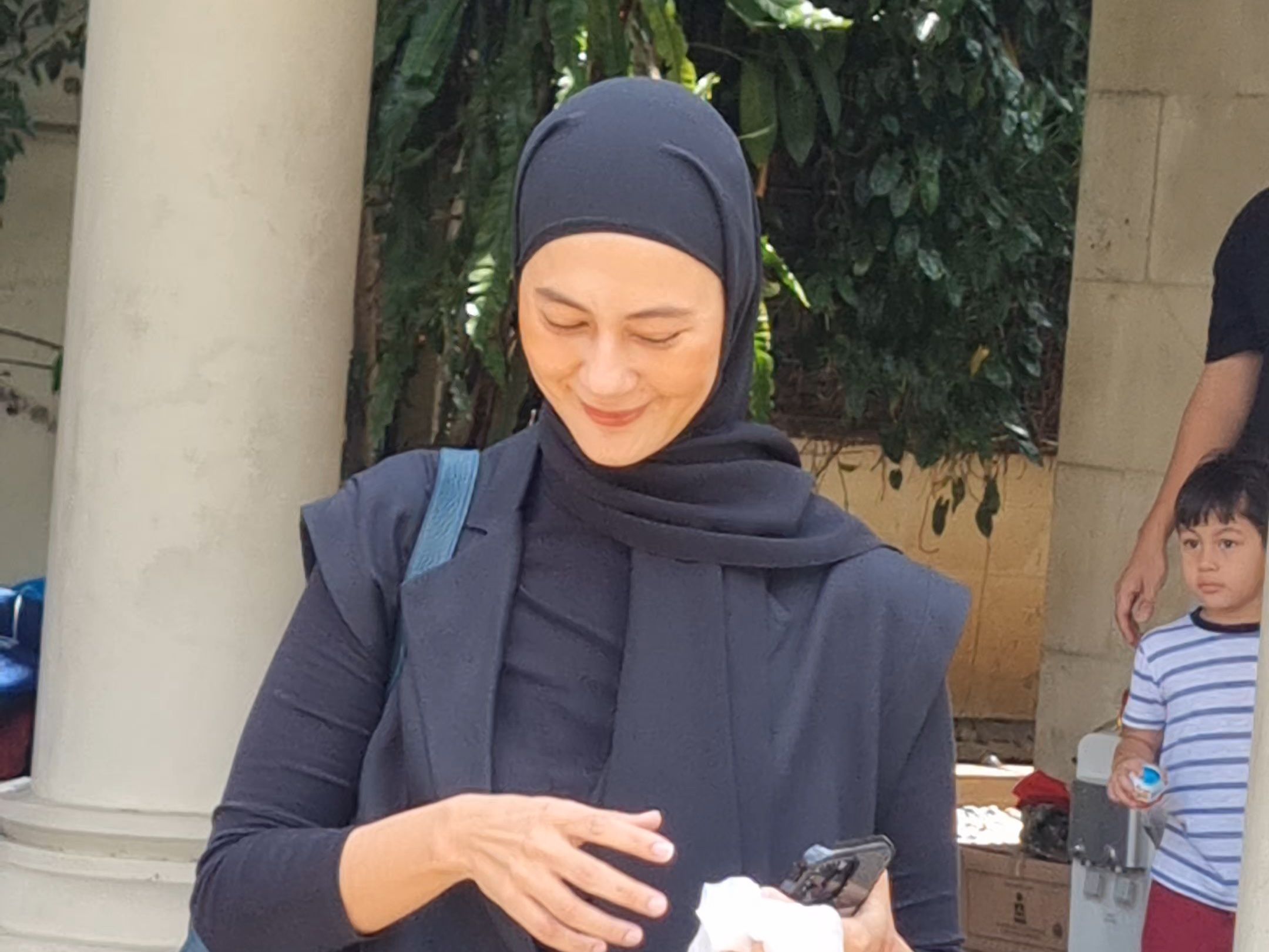 Terbukti Selingkuh dari Baim Wong, Pengadilan Nyatakan Paula Verhoeven Sebagai Istri Durhaka