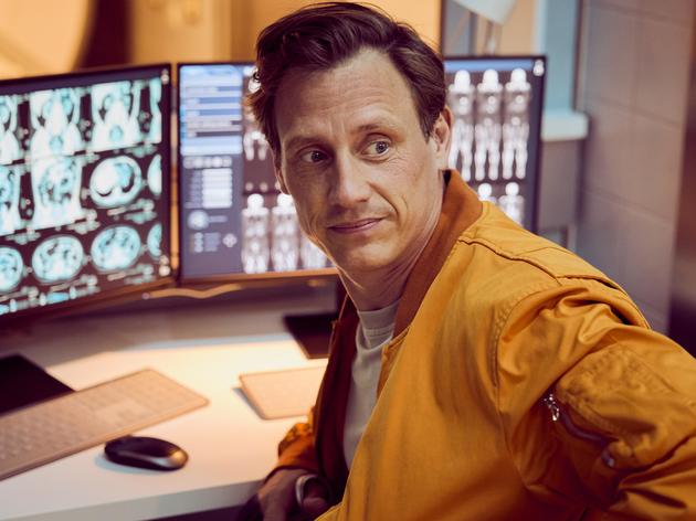 Neue Staffel „Dr. Nice“: ZDF enthüllt Sendetermine