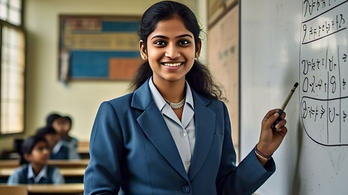 Supporting teachers, shaping futures in underserved communities