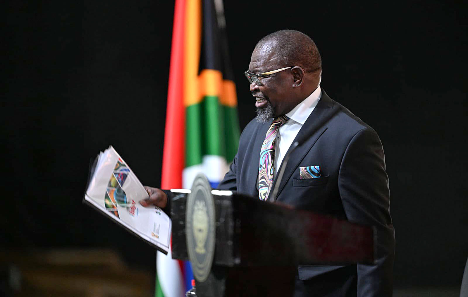 What does it mean for health? SAMRC experts weigh in on Budget 2025