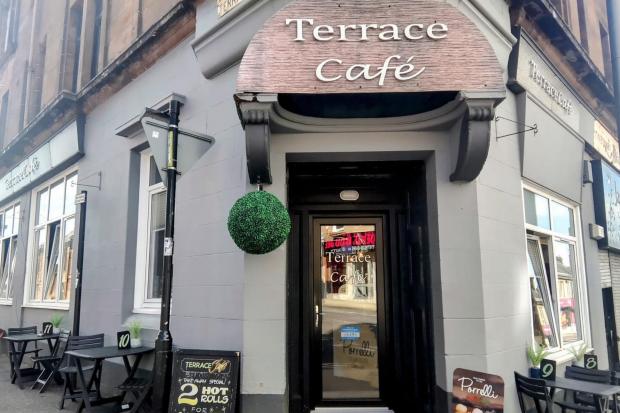 Family-run cafe reveals its shock closure after more than 20 years