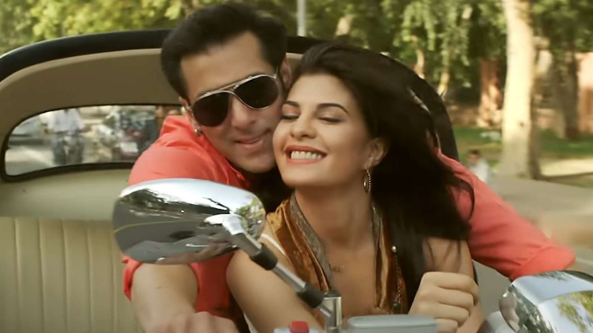 Kick 2: सलमान खान के साथ 'किक' के सीक्वल को लेकर जैकलिन ने दिया अपडेट ...