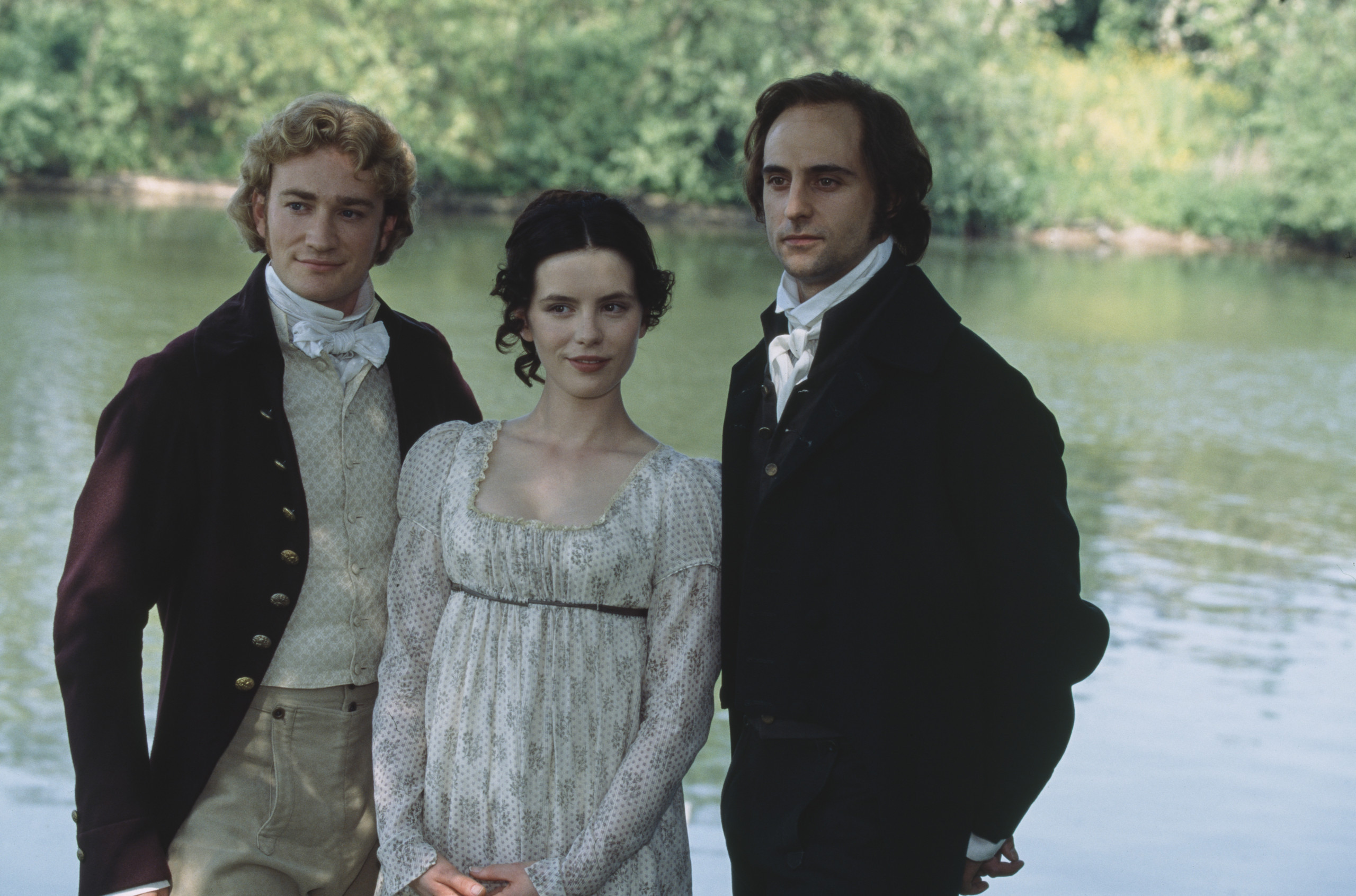 From 'Clueless' to zombies: Iconic Jane Austen adaptations