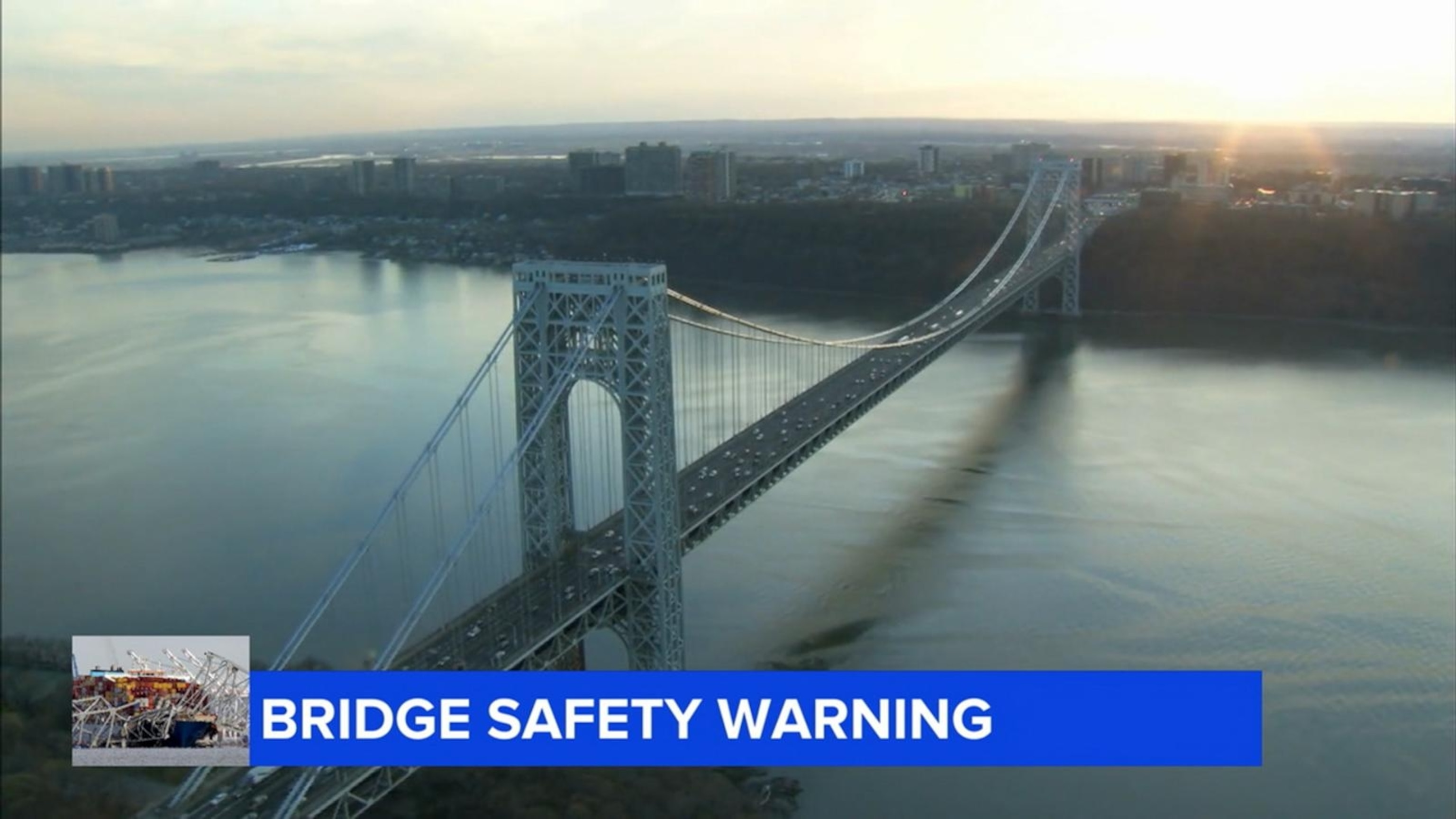 NTSB recommends vulnerability assessments on 68 bridges following Key ...